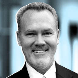 Alan Fournier - Crunchbase Person Profile