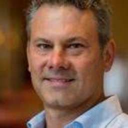 Mike MacKinnon - CEO @ Saranas - Crunchbase Person Profile