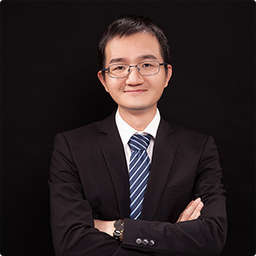 Dezhao Zhang - CEO @ Idriverplus - Crunchbase Person Profile