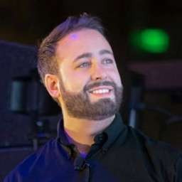 Alex Levy - CEO & Co-Founder @ Atmo - Crunchbase Person Profile