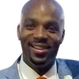 Lamont Harris Jr - Founder, Chief Executive Officer, and President ...