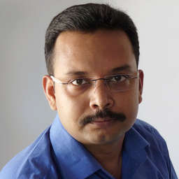 Arup Sarkar - Founder & CEO @ Nelso Technology Private Limited - Crunchbase Person Profile