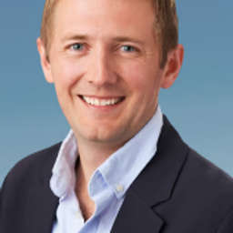 Christopher Benson - CTO/Founder @ Istari - Crunchbase Person Profile