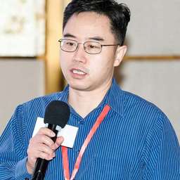 Wenjun Zhang - Crunchbase Person Profile