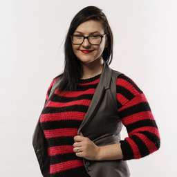 Elena Radchenko - Crunchbase Person Profile