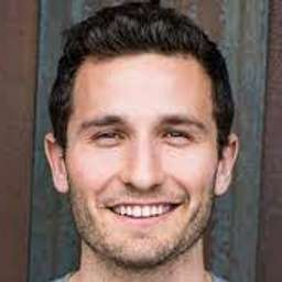 Matt Dajer - Co-Founder @ Seek Discomfort - Crunchbase Person Profile