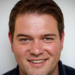 Ryan Hanson - Crunchbase Person Profile