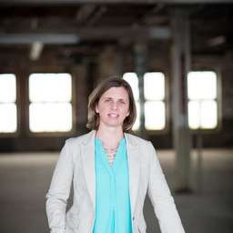 Penny Armitage - Architect / Owner @ Armitage Architecture - Crunchbase ...