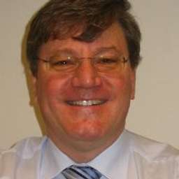 Marc Pauwels - Chief Executive Officer and Managing Director @ The ...