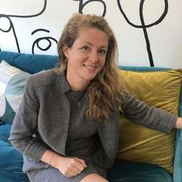 Daniela Proske - Crunchbase Person Profile