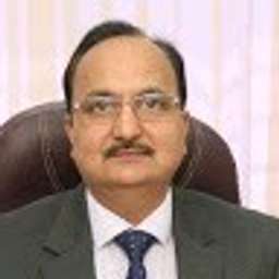 Shreenath Joshi - Chairman @ Karnataka Gramin Bank - Crunchbase Person ...