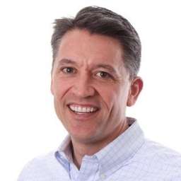 Paul Keel - Chief Executive Officer @ Smiths Group - Crunchbase Person ...