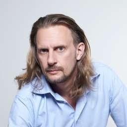 Alexander Heidl - Crunchbase Person Profile