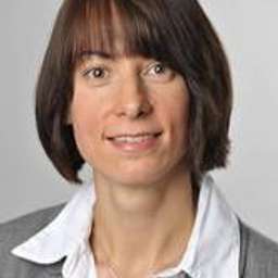 Katharina Scheel - Crunchbase Person Profile