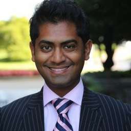 Vinaya Puppala MD - Crunchbase Person Profile