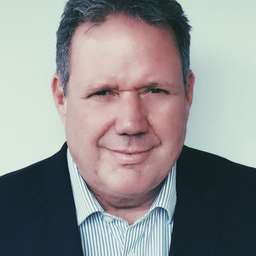 Lance Coogan - Founder and CEO @ Veles Water - Crunchbase Person Profile