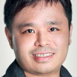 Jonathan Zhang - Founder & CEO @ WhoisXML API - Crunchbase Person Profile
