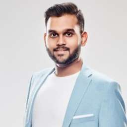 Shubham Lad - Owner @ Krystal Allied Services - Crunchbase Person Profile