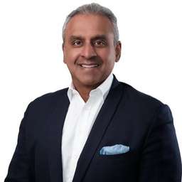 Deon Ramgoolam - Principal/Owner @ EOCI Pharmacomm - Crunchbase Person ...