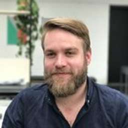 Duncan McKenna - Co-Founder Growth & Marketing @ hoo - Crunchbase Person Profile