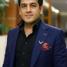 Navdeep Sardana - Founder and CEO @ Elite Landbase - Crunchbase Person ...