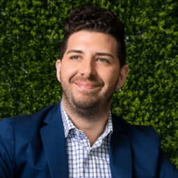 Ryan Urban - Founder @ Wunderkind - Crunchbase Person Profile