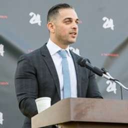 Ryan Hekmat - Co-Managing Partner & Co-Founder @ Uncommon Developers ...