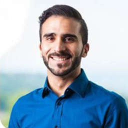 Ammar Jafar - CTO @ LabsCubed - Crunchbase Person Profile