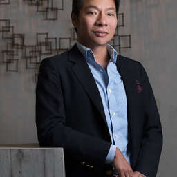 Terence Loh - Group CEO and Co-Founder @ Novena Global Healthcare Group ...