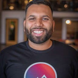 Nathan Pinto - Founder and CEO @ Credit Mountain - Crunchbase Person Profile
