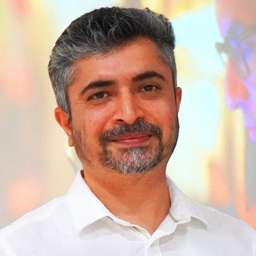 Manish Bhalla - Founder, MD and CEO @ Ably Soft Pvt. Ltd. - Crunchbase ...