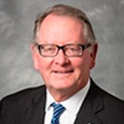 David O’Toole - CFO & Chief Investment Officer @ CrossFirst Holdings ...