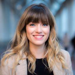 Elizabeth Carbone - Crunchbase Person Profile