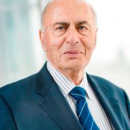 Peter English - Founding Partner @ Foresight Group - Crunchbase Person ...