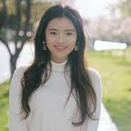 Demi Guo - Co-Founder & CEO @ Pika - Crunchbase Person Profile