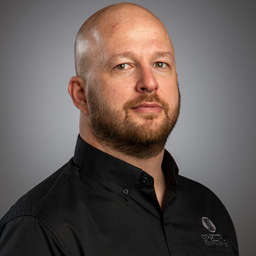 Caleb Graham - Crunchbase Person Profile