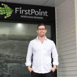 Jonathan Harris - Mortgage Broker @ FirstPoint Mortgage Brokers - Crunchbase Person Profile