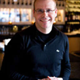 Jonathan Fox - President, Founder and CEO @ 3sixty Dining Intelligence ...