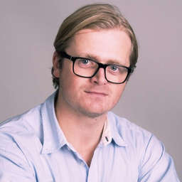 Christopher Hodson - Crunchbase Person Profile