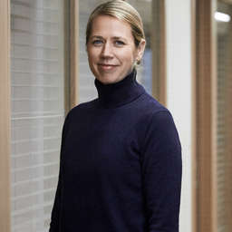 Kim Olsson - Crunchbase Person Profile