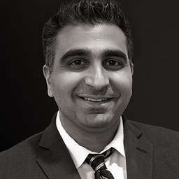 Kal Patel - VP and Chief of Staff @ Schulte Hospitality - Crunchbase ...