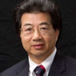 Alvin Cheung - President, CEO, and Founder @ California Northstate ...