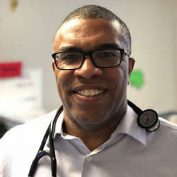 Zane Gates - Co-Founder and Chief Medical Officer @ PeopleOne Health ...