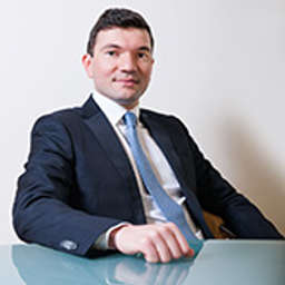 Flavio Galli - Crunchbase Person Profile