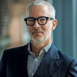 Eric Bernard - Group President & C.E.O. @ WS Audiology - Crunchbase ...