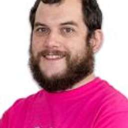 Brian Whalley - Co-Founder @ Wonderment - Crunchbase Person Profile