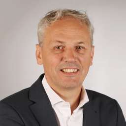 Floris van de Klashorst - Crunchbase Person Profile