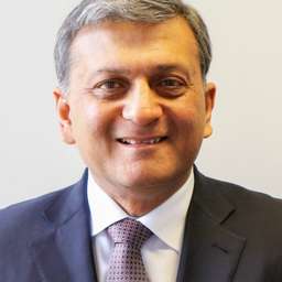 Atul Aggarwal - Founder, President & CEO @ A&A Pharmachem - Crunchbase ...