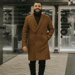 Ali Janjua - Founder and CEO @ WORK - Crunchbase Person Profile