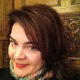 Elizabeth Boerner - Crunchbase Person Profile